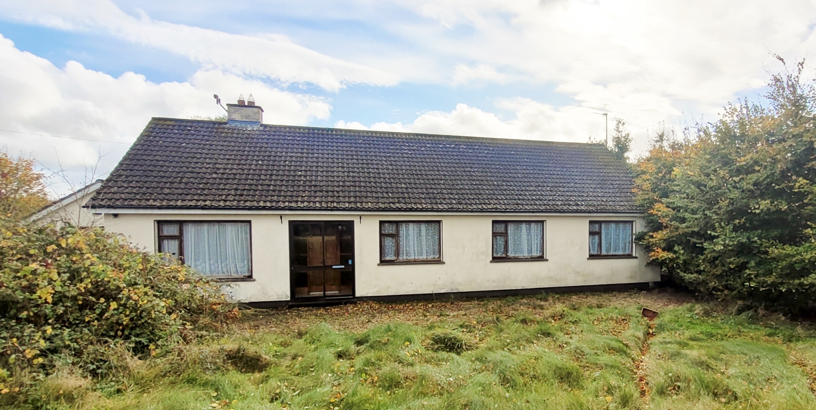Cloonakilleg, Mount Talbot, Co. Roscommon, F42 HF43 | Moran & Co.